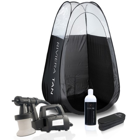 Kit Spray Tan Eco